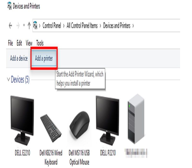 How To Add PDF Printer PDF Agile