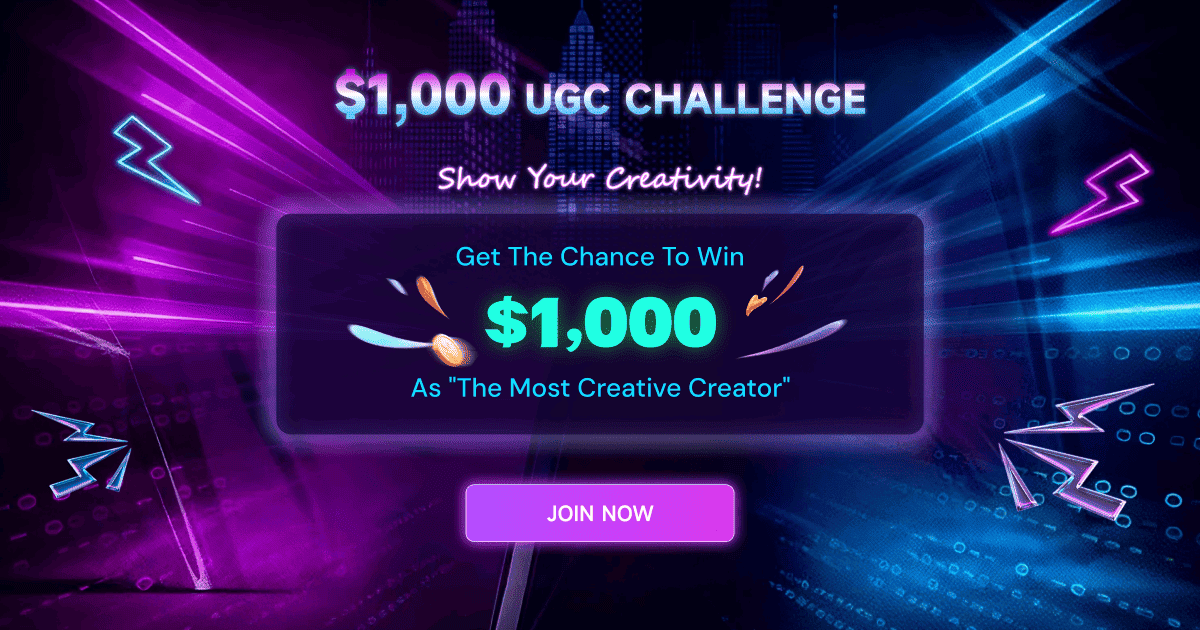 Cyber Monday Sale + UGC Challenge | PDF Agile