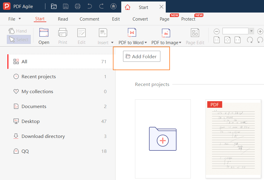 Open PDF | PDF Agile Guide