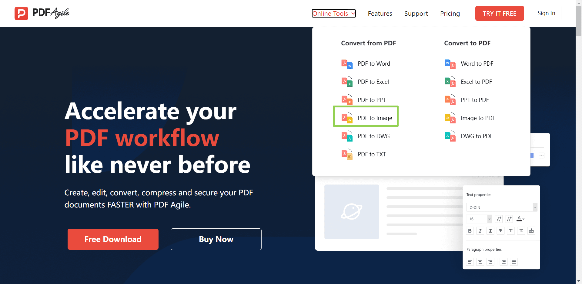 How To Convert PDF To Google Slides 2 Simple Ways PDF Agile