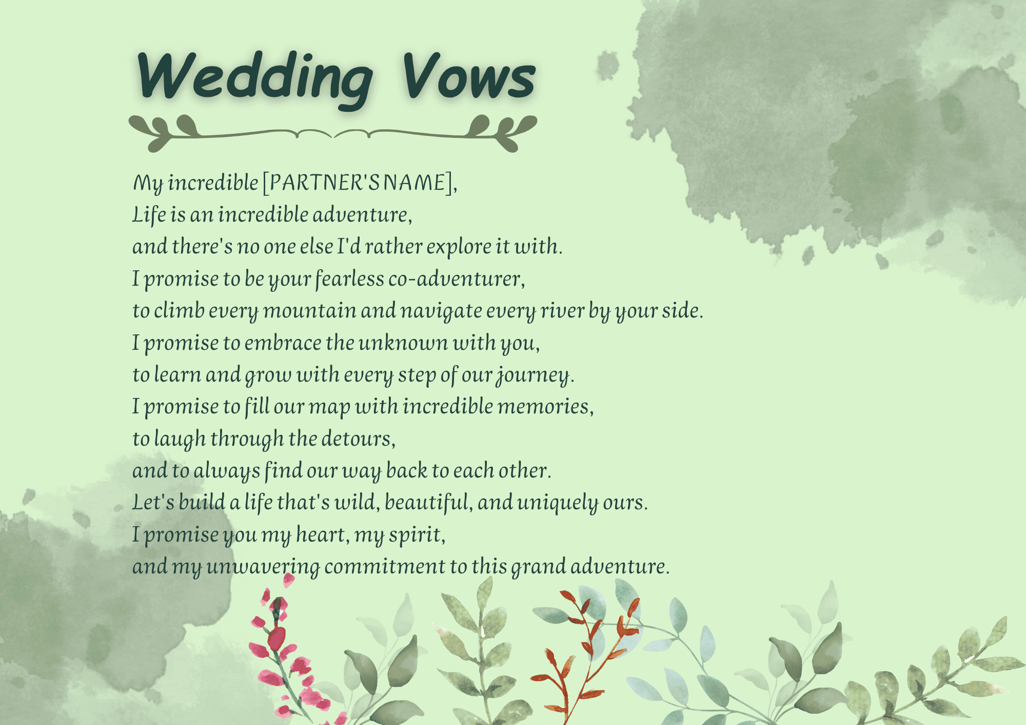 Adventure Wedding Vows 60 Photos Astyledwedding Adventure Wedding Vows 60 Photos Astyledwedding