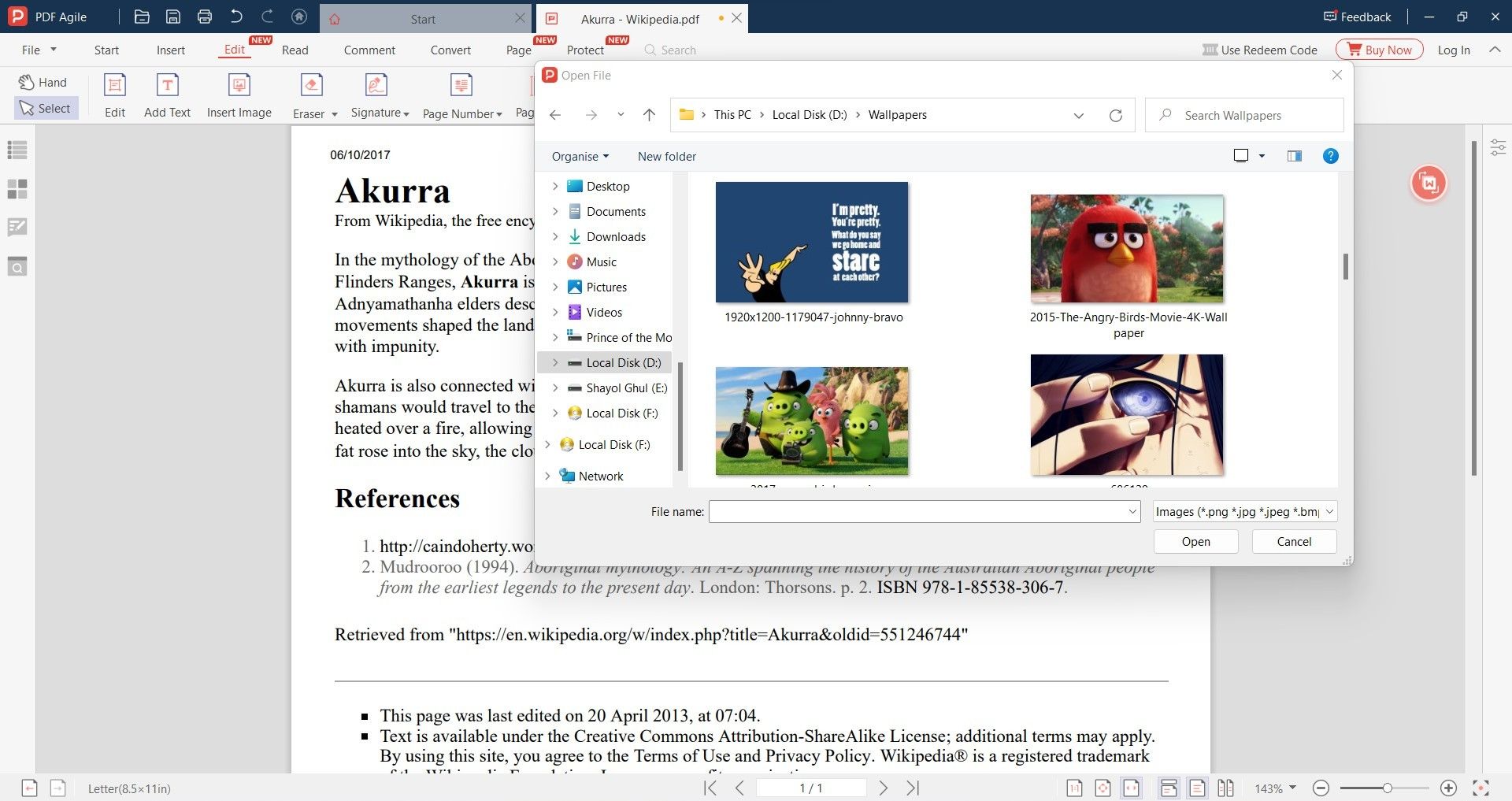 3 Tips On How To Add Image To PDF PDF Agile