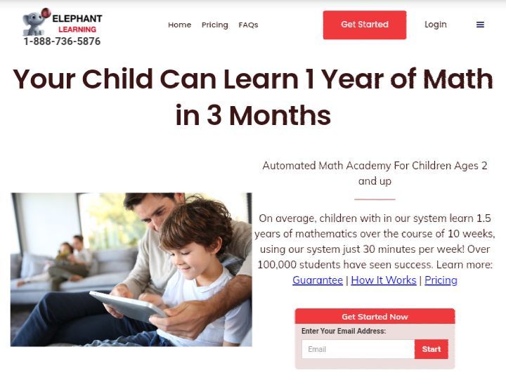 What Is The Best App To Learn Math For Kids 
