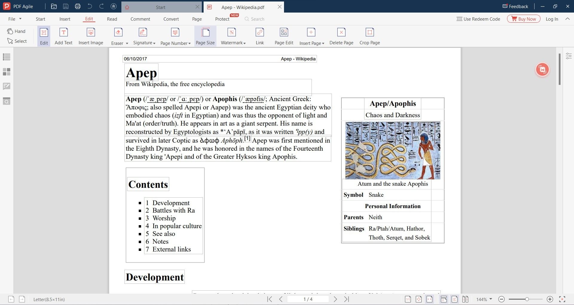 3 Practical Ways To Change PDF Size PDF Agile
