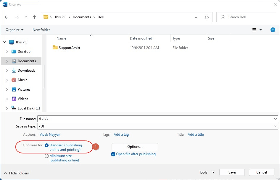 Ways To Increase PDF File Size In Simple Steps PDF Agile
