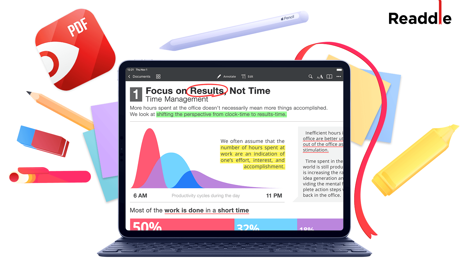 2 Ways On How To Edit PDF With Apple Pencil PDF Agile