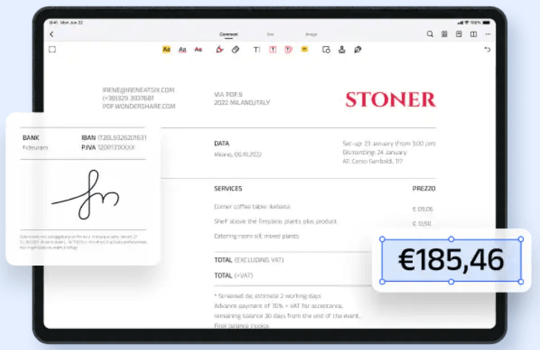 2 Ways On How To Edit PDF With Apple Pencil PDF Agile